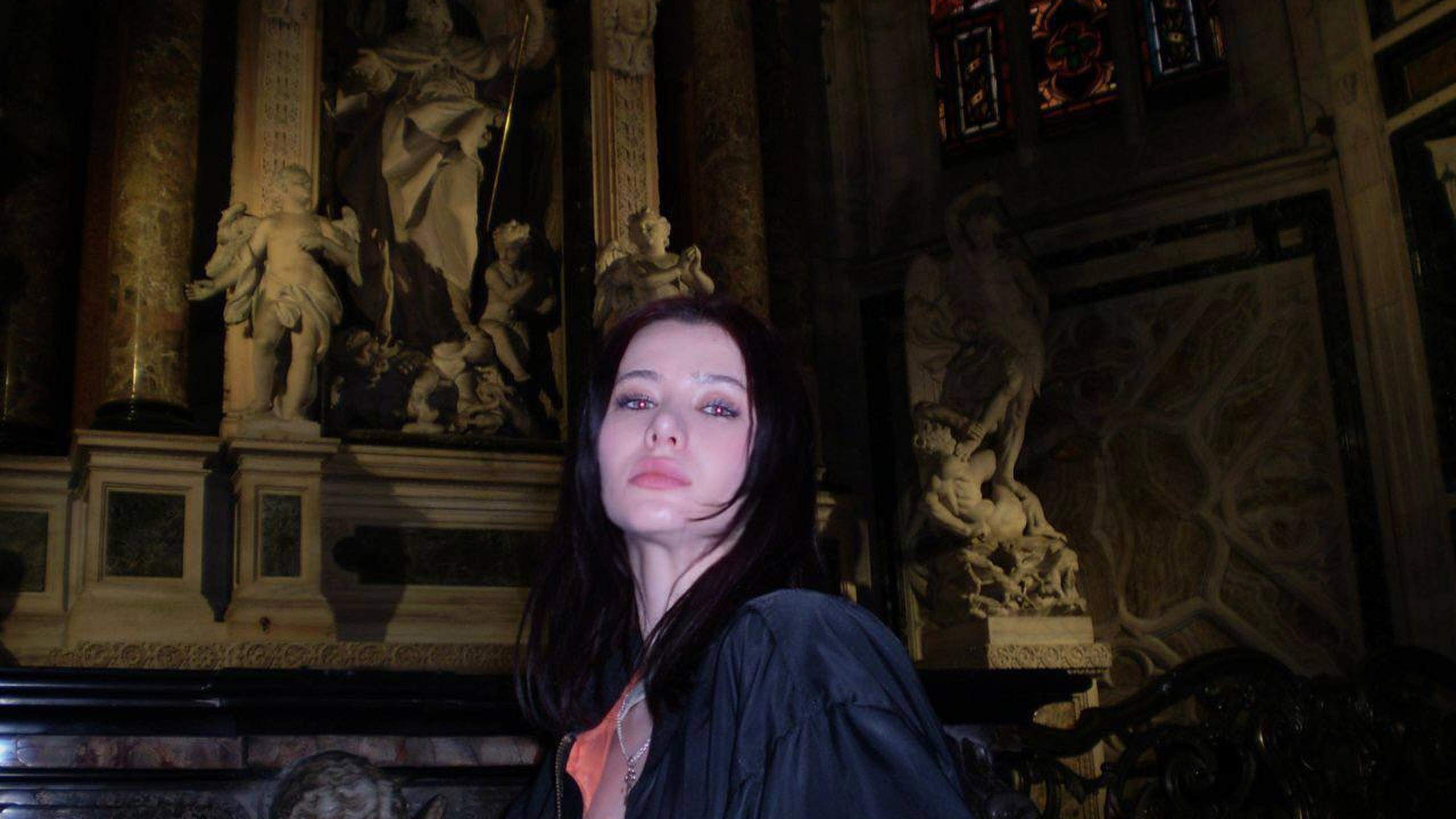 Seviliya · Artist Profile