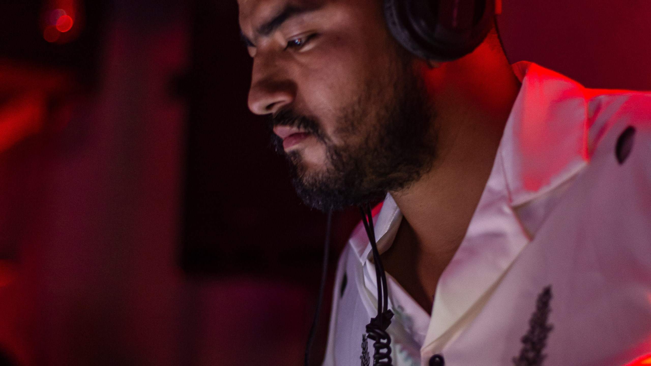 SEXMACHINE · Artist Profile