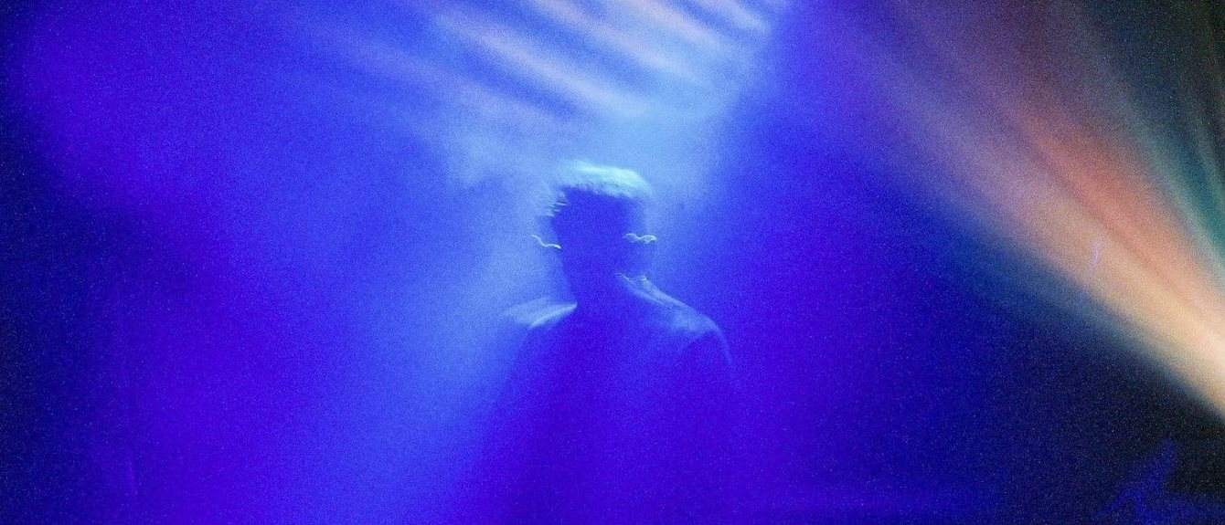 Shampain · Artist Profile