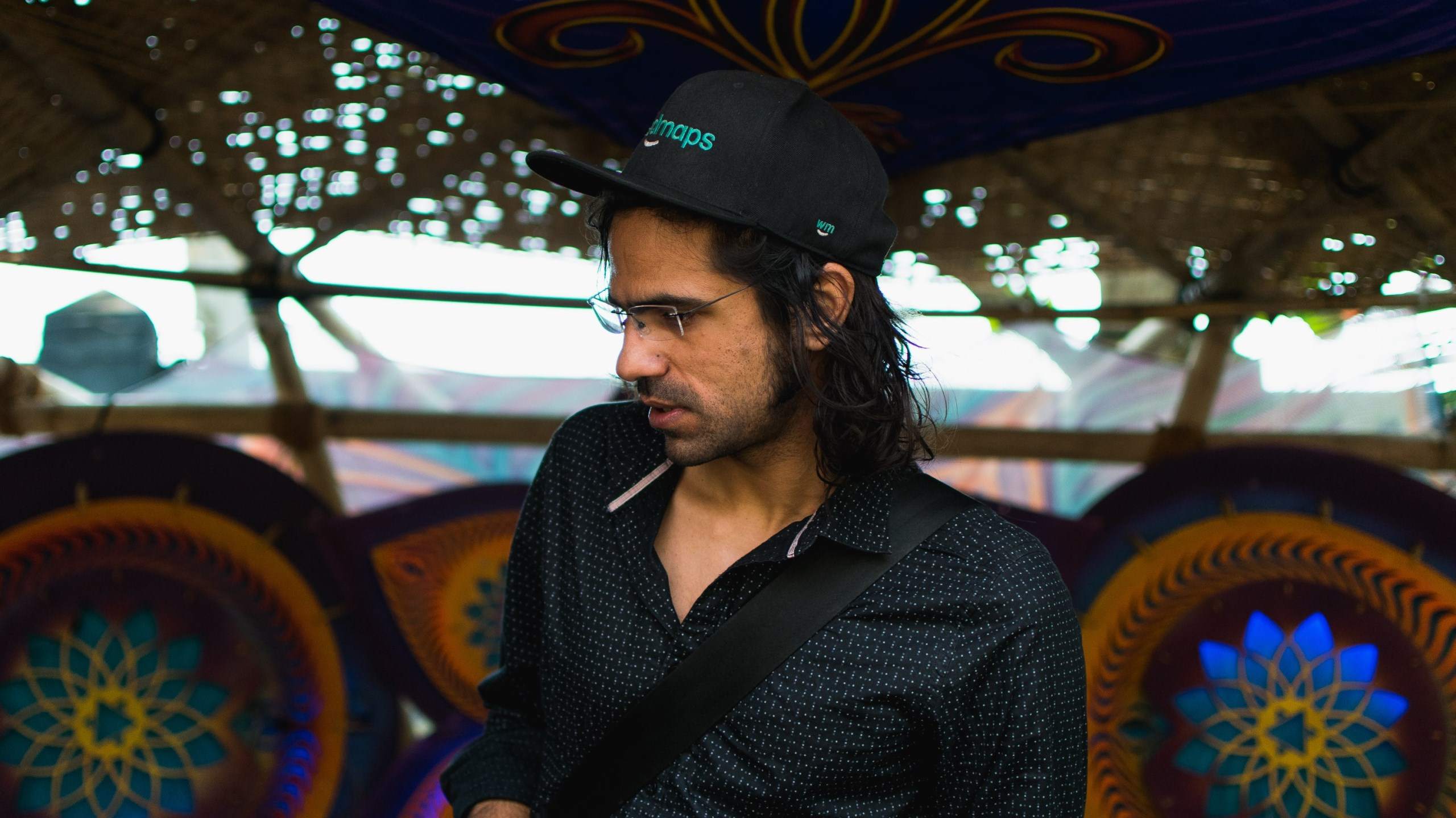 Shantam · Artist Profile