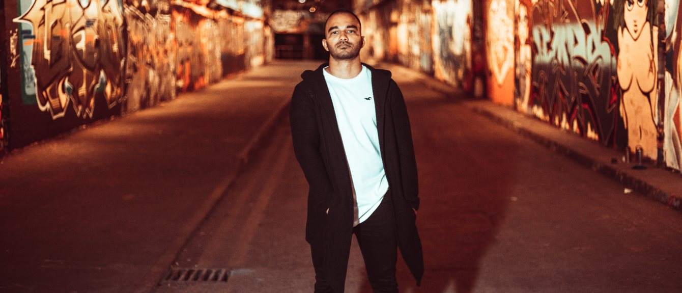 Shane Fernandes · Artist Profile