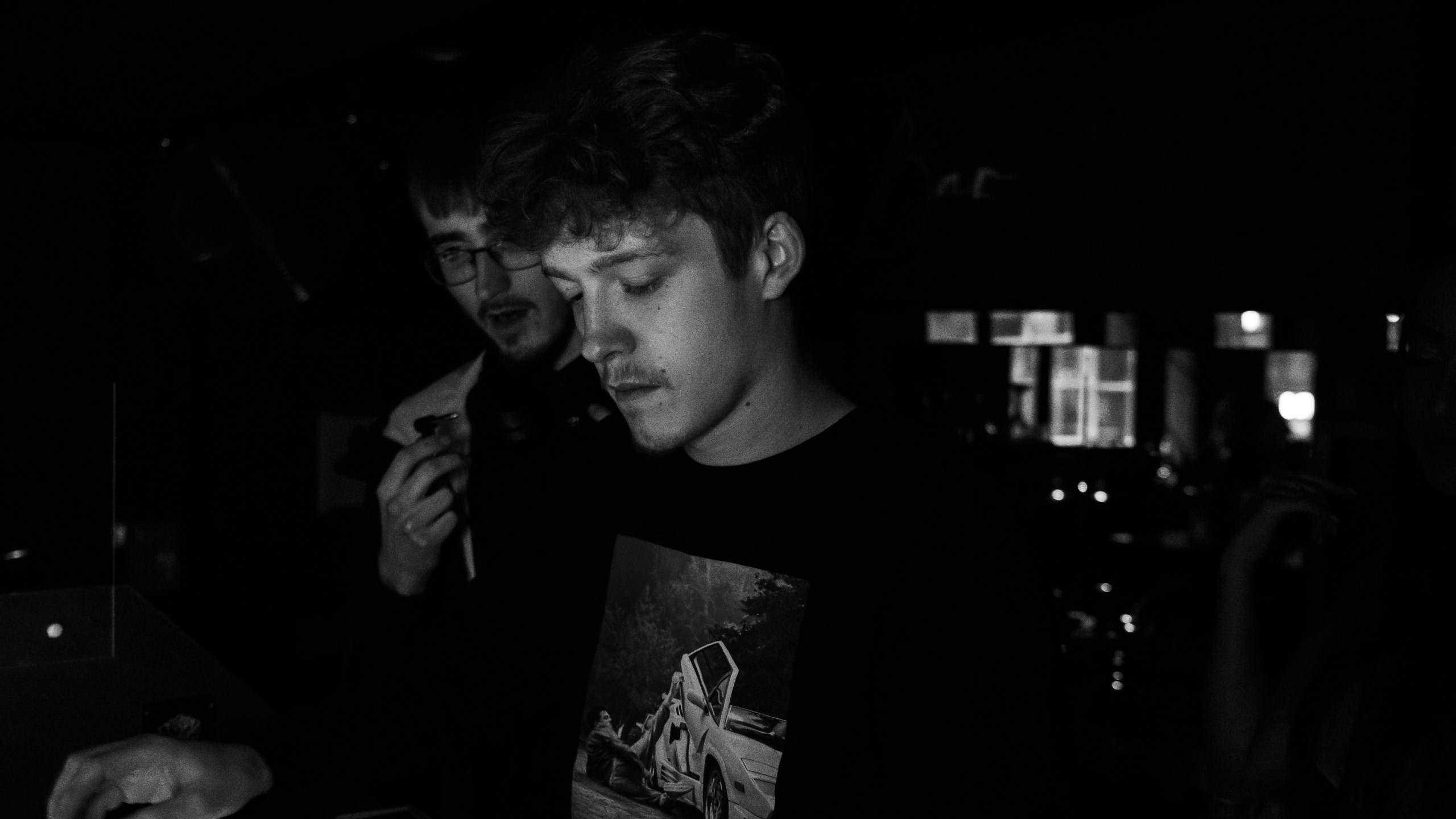 Shay C · Artist Profile