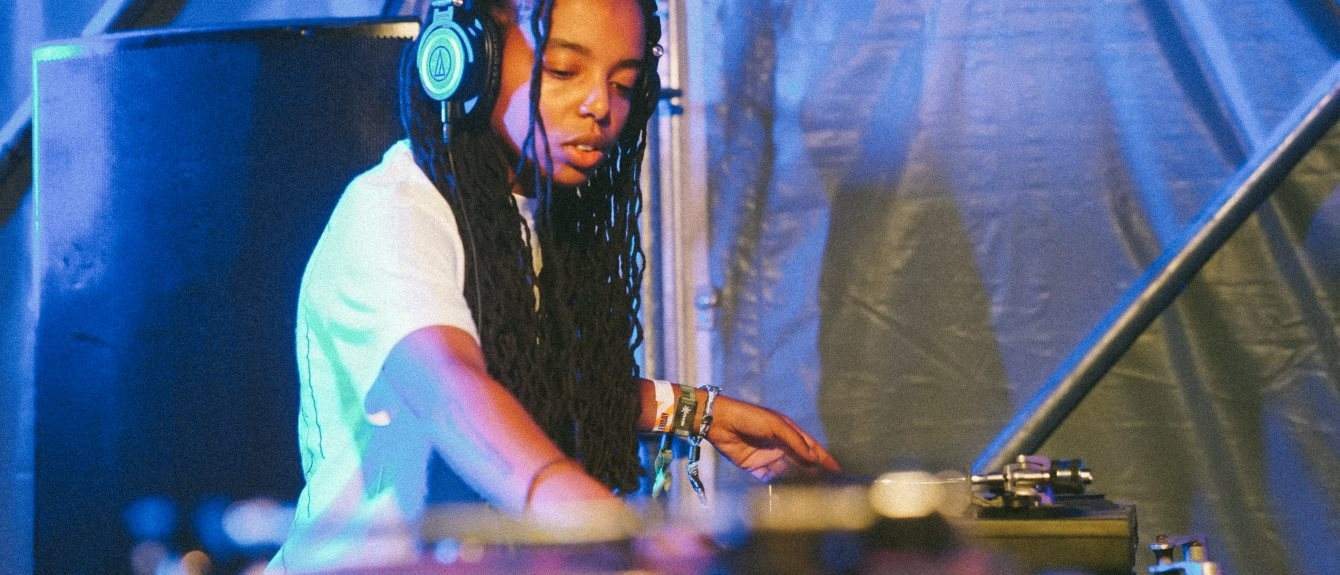 Shy One · Artist Profile