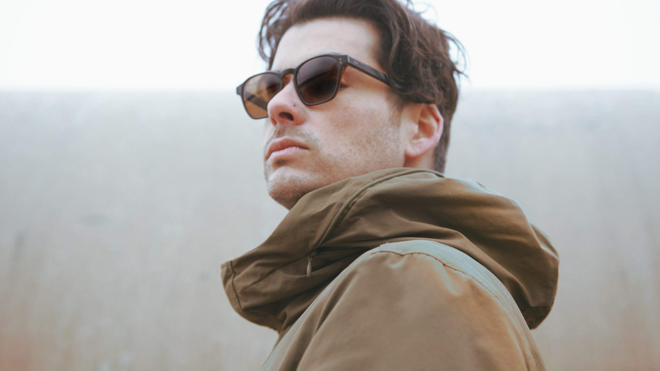 Silent Conversation · Artist Profile