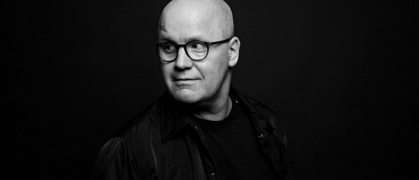 Simon Field · Artist Profile