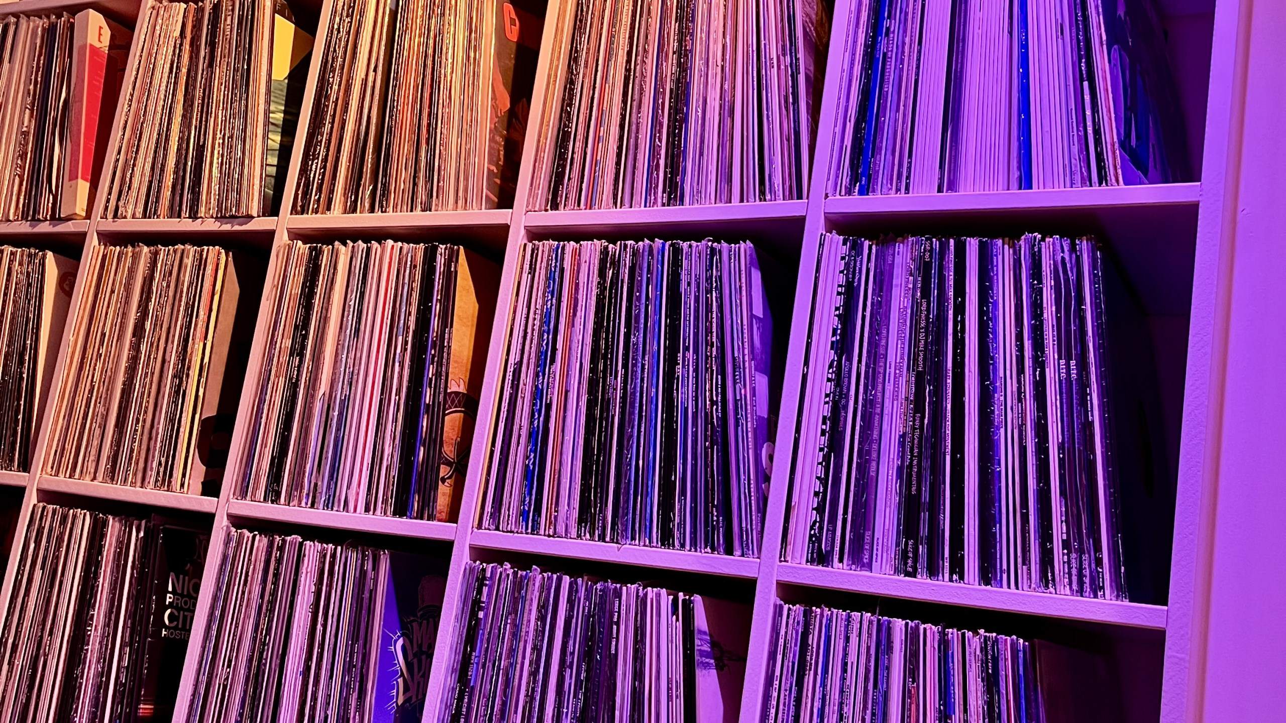 Simon Seven Six · Artist Profile