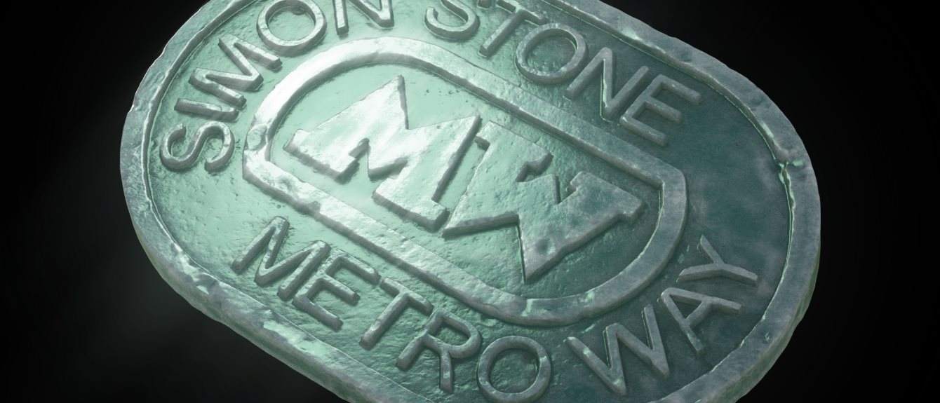 Simon Stone · Artist Profile