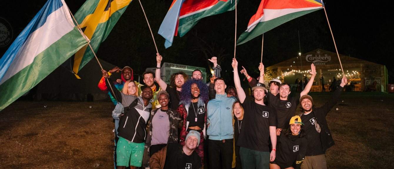 Sim Simma · Artist Profile