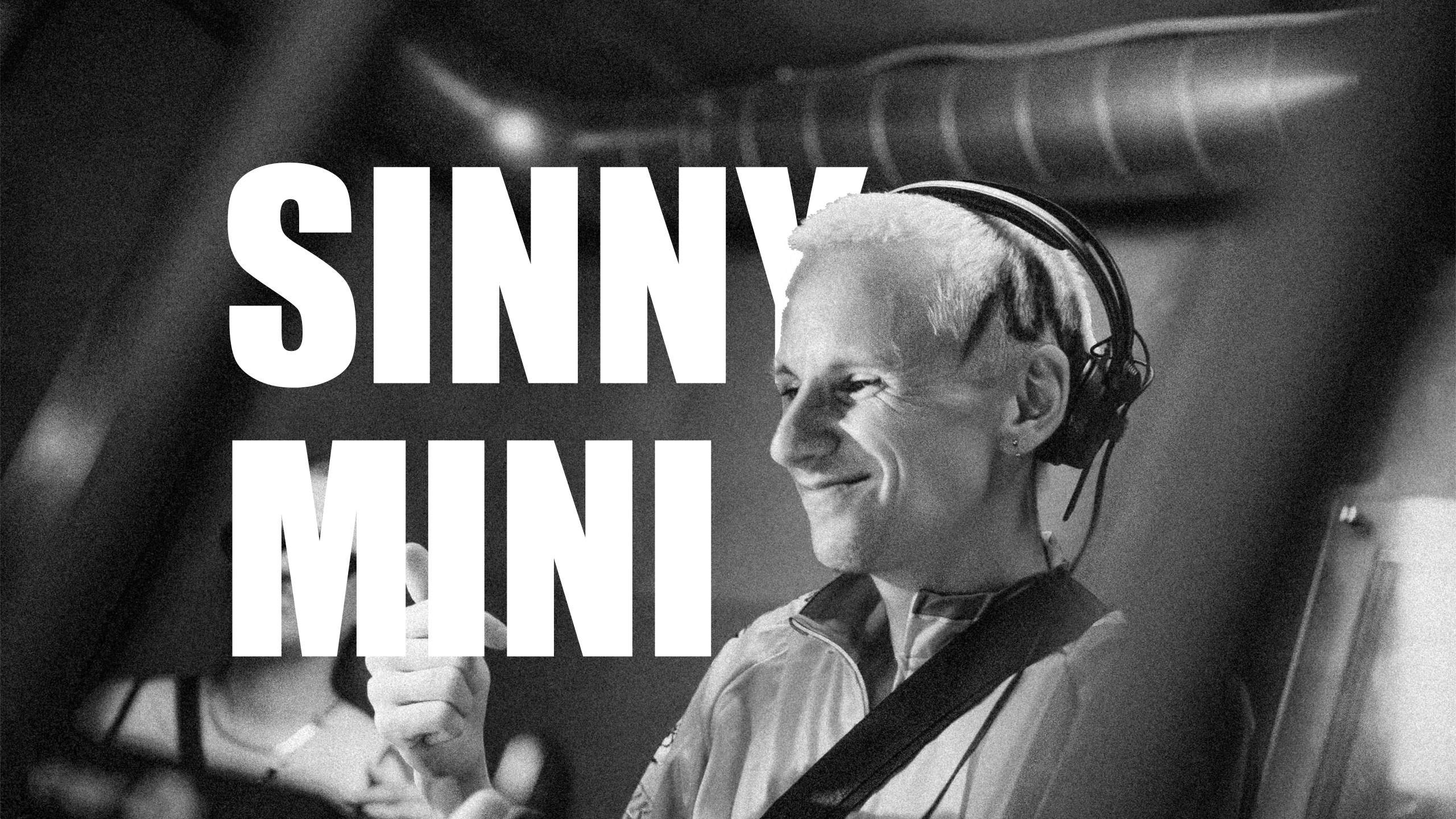 SINNY MINI · Artist Profile