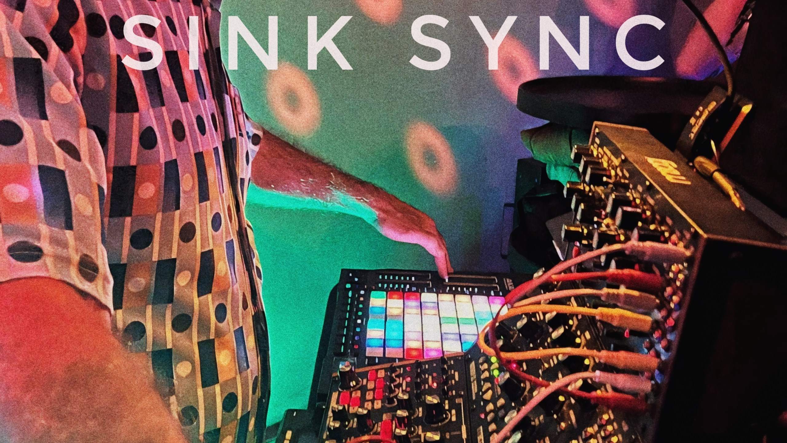 Sink Sync · Artist Profile