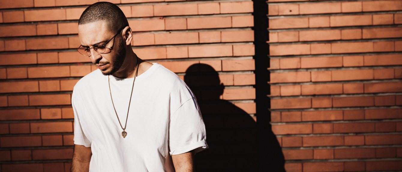 Sirus Hood · Artist Profile