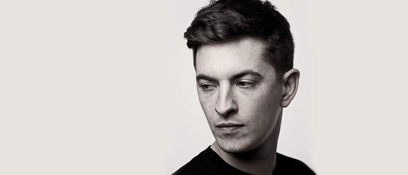 Skream · Artist Profile