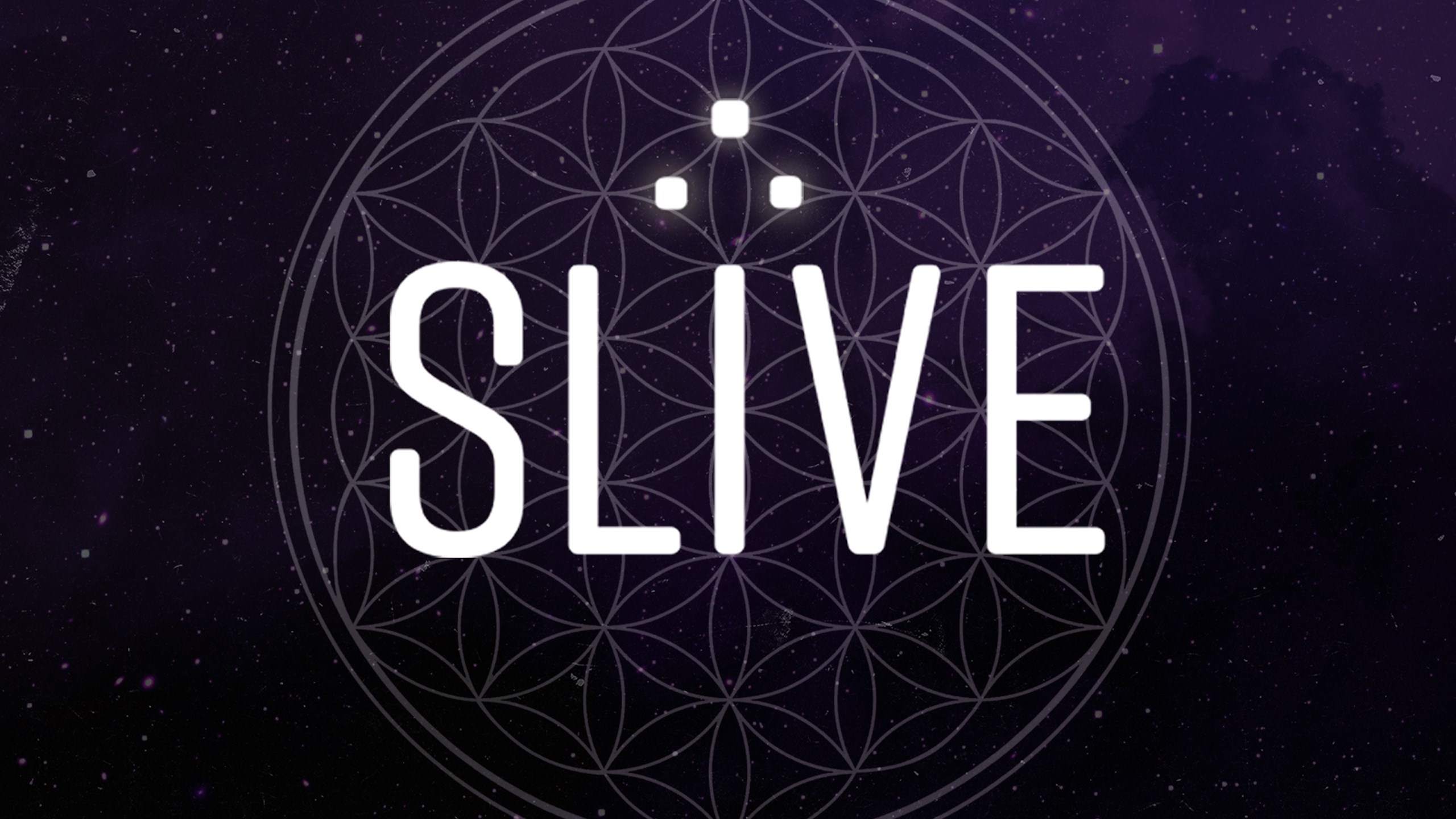 Slive · Artist Profile
