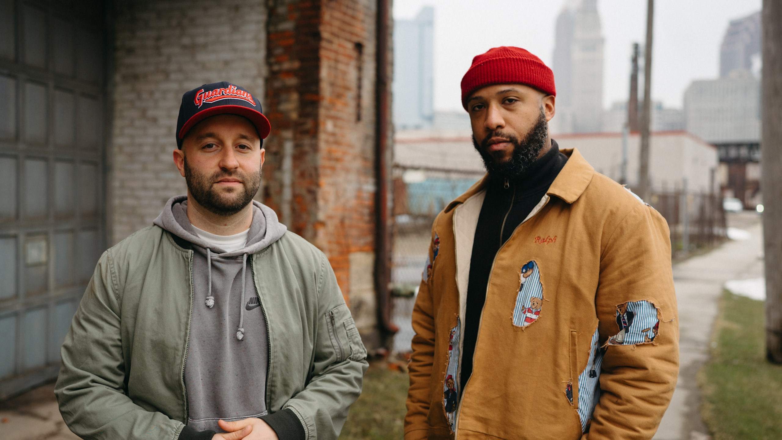 Smooth Talk · Artist Profile