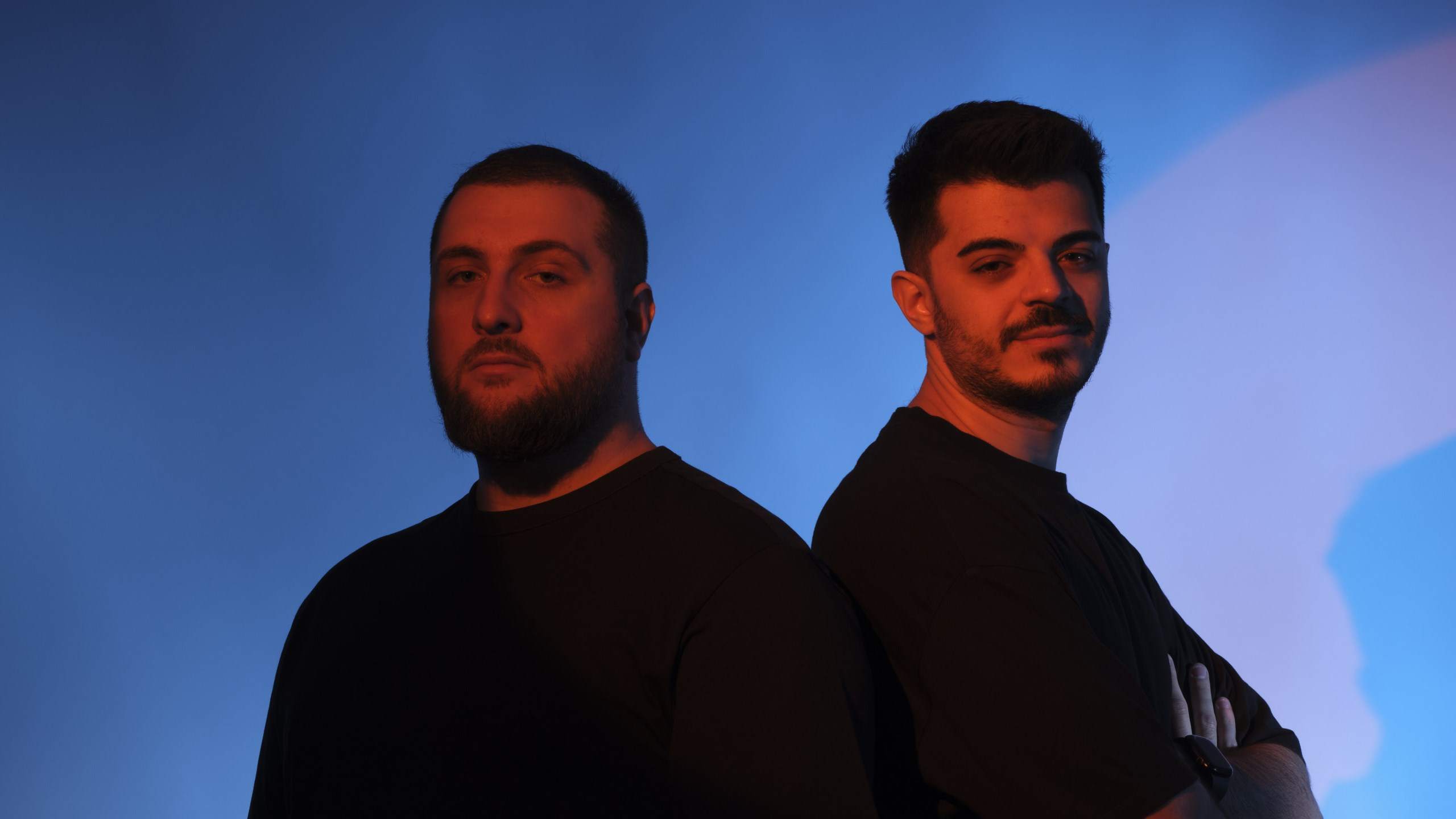 SOLACE · Artist Profile