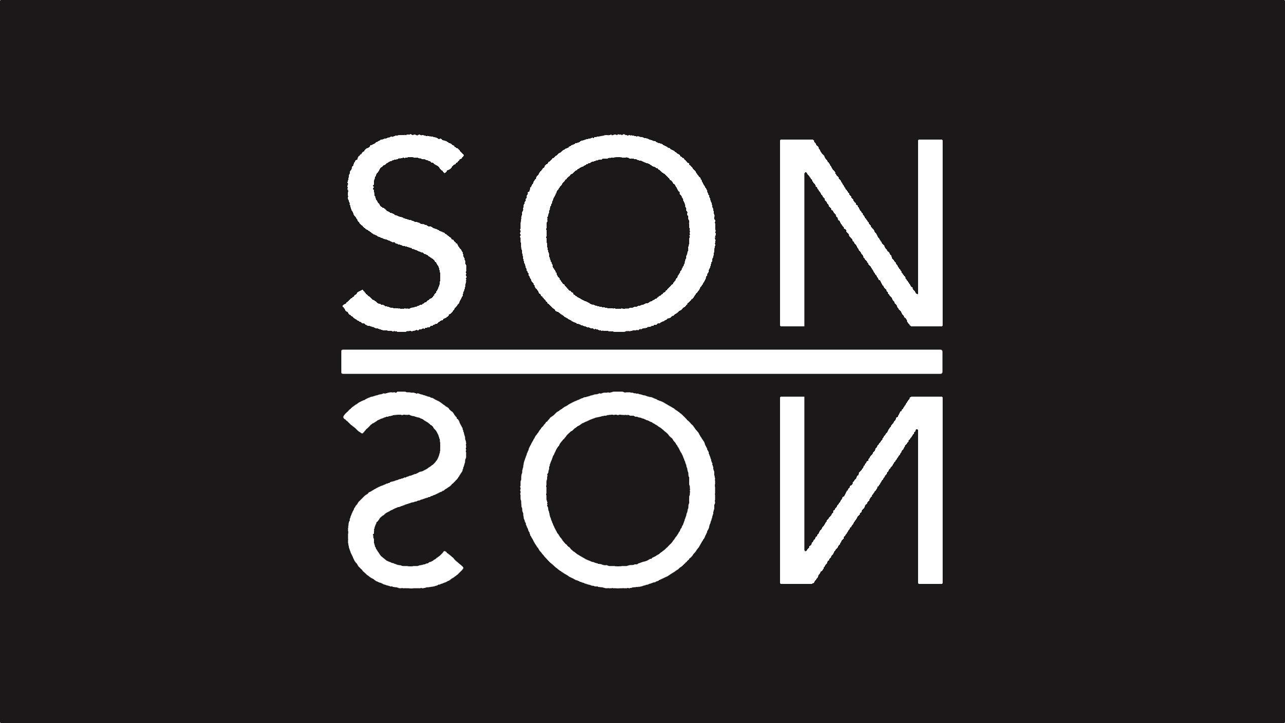 Sonson · Artist Profile