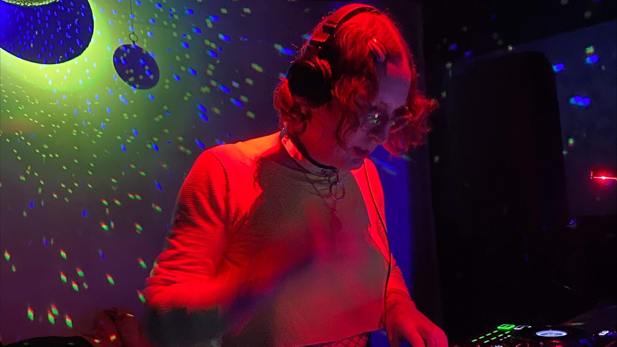 Spacey Lacey · Artist Profile