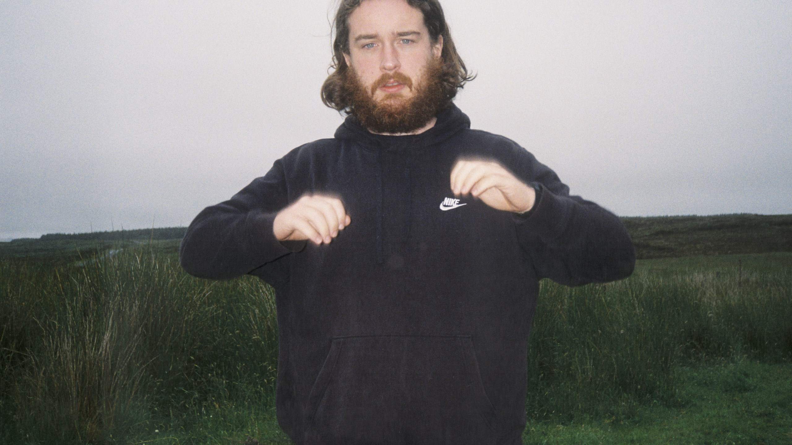 Spray · Artist Profile