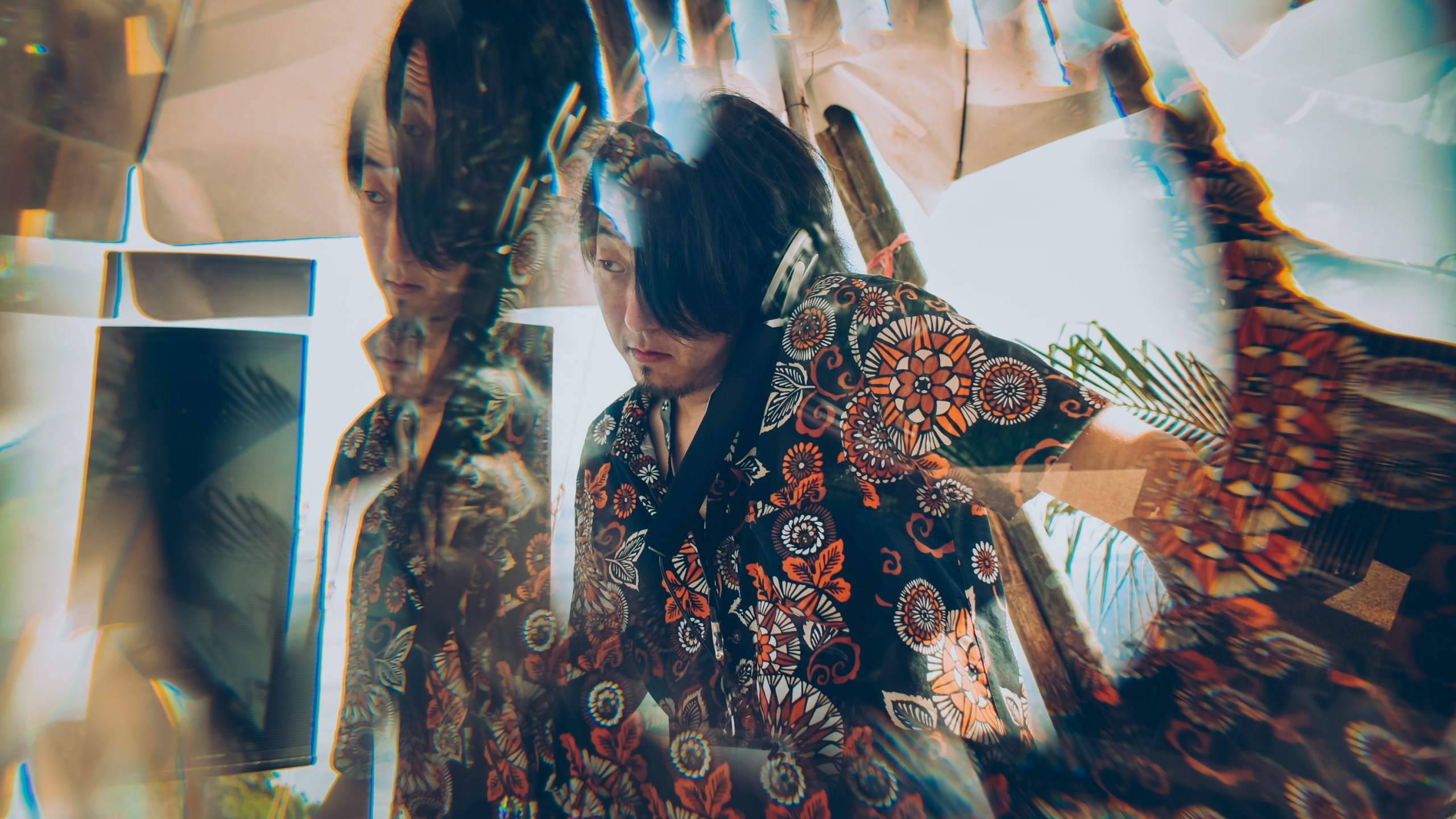 Takamichi · Artist Profile