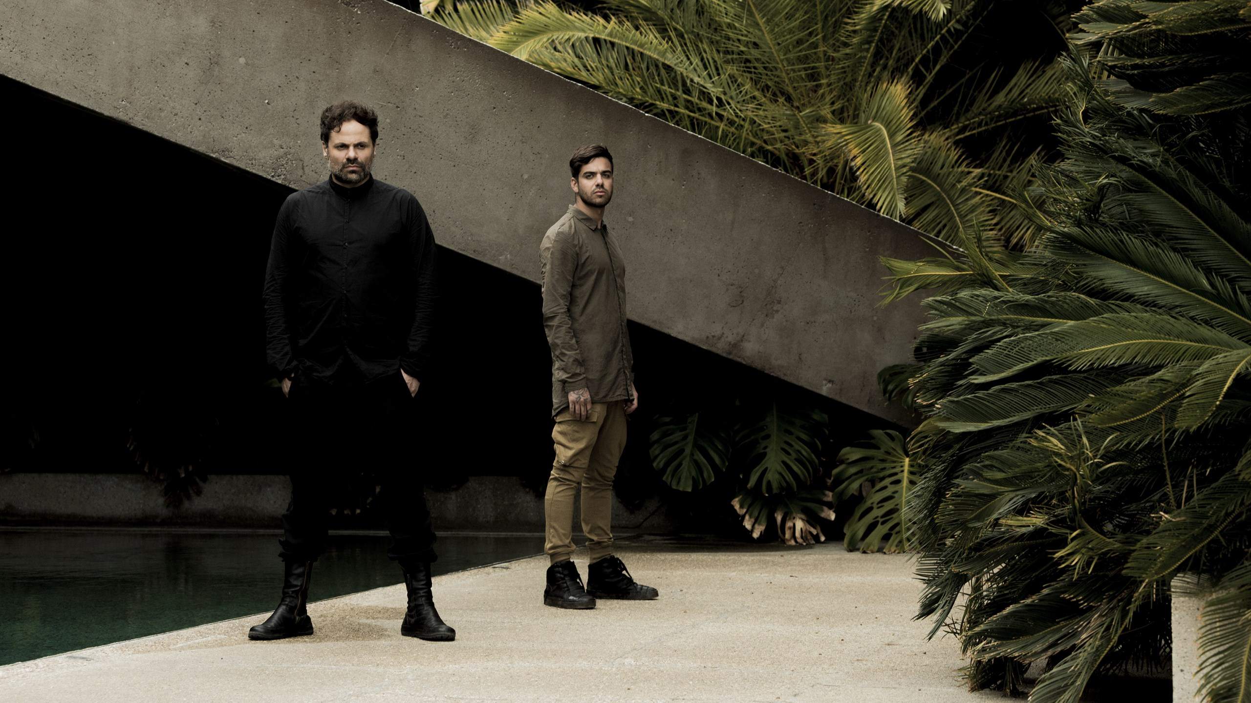 Tale Of Us · Artist Profile