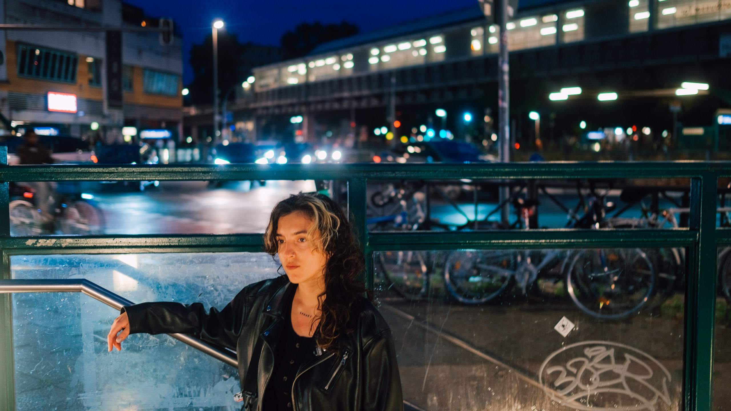 TAMARR · Artist Profile