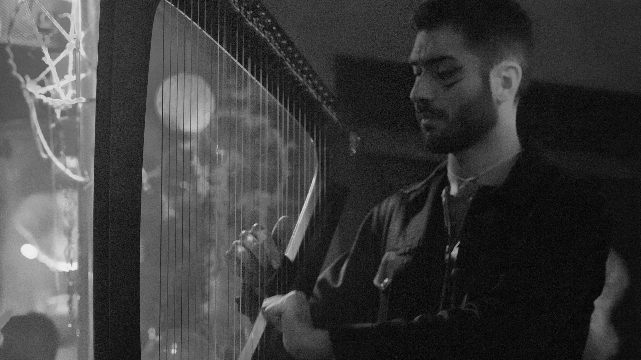 Tancrede · Artist Profile