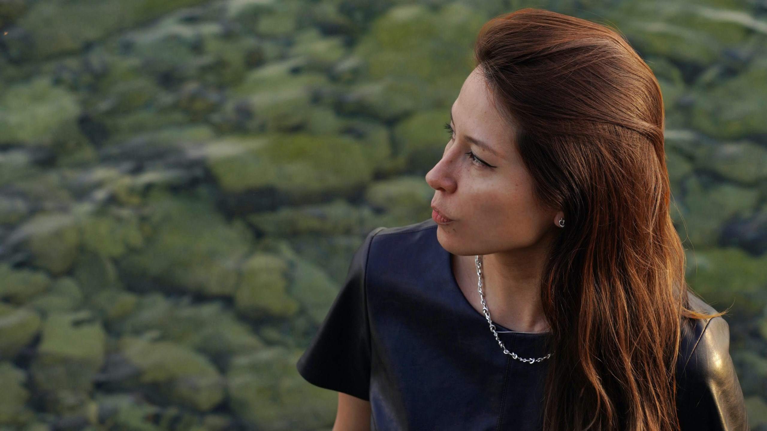 Tanua · Perfil de Artista
