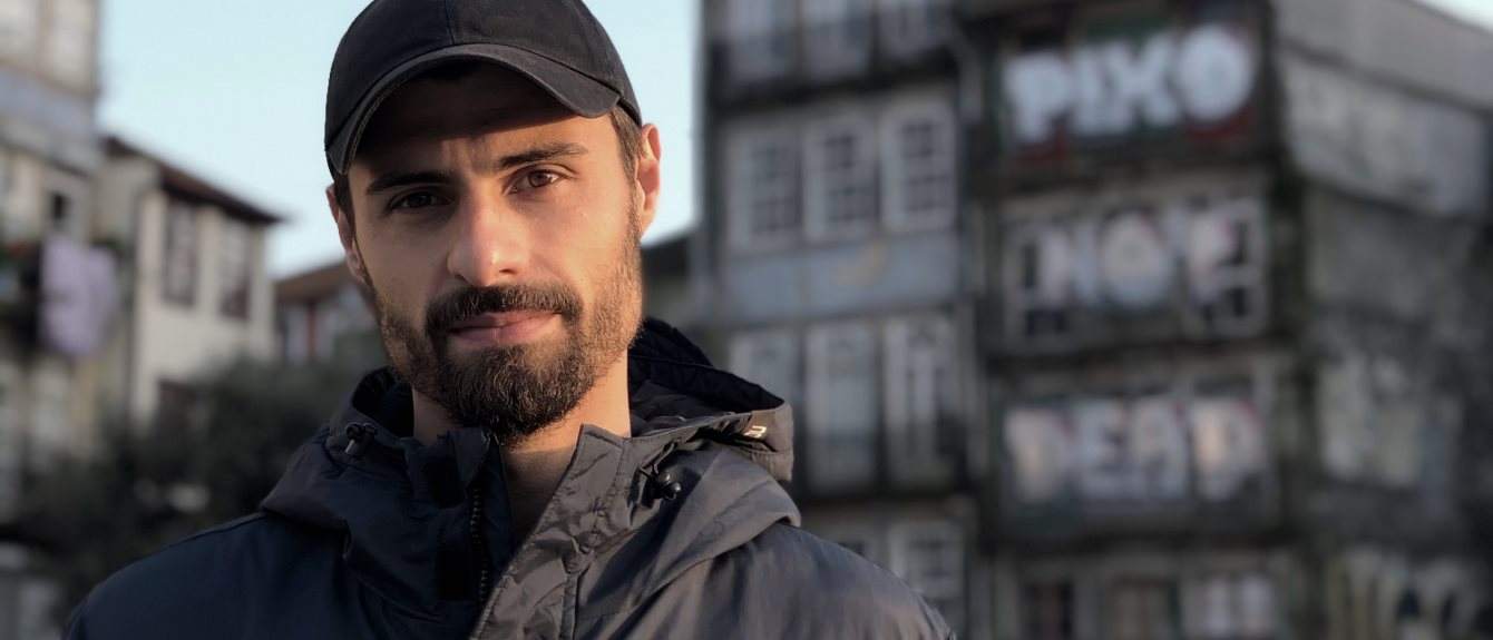 Tarik · Artist Profile