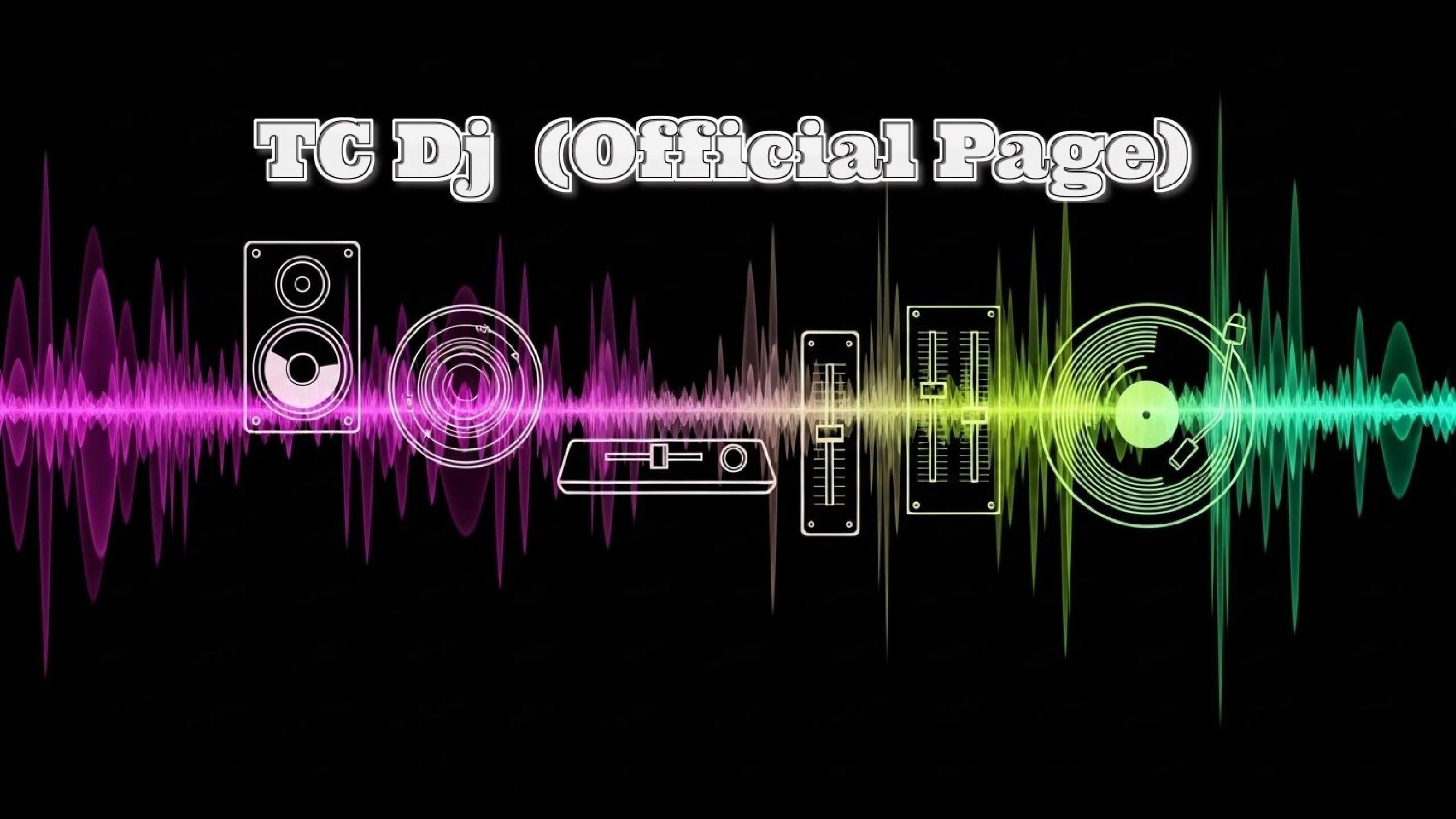 TC Dj · Artist Profile