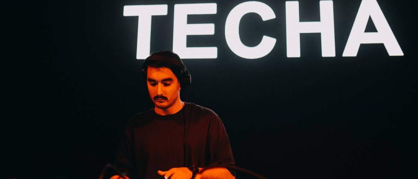 Techa · Artist Profile