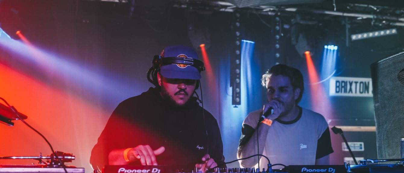 Teddy Lewis · Artist Profile