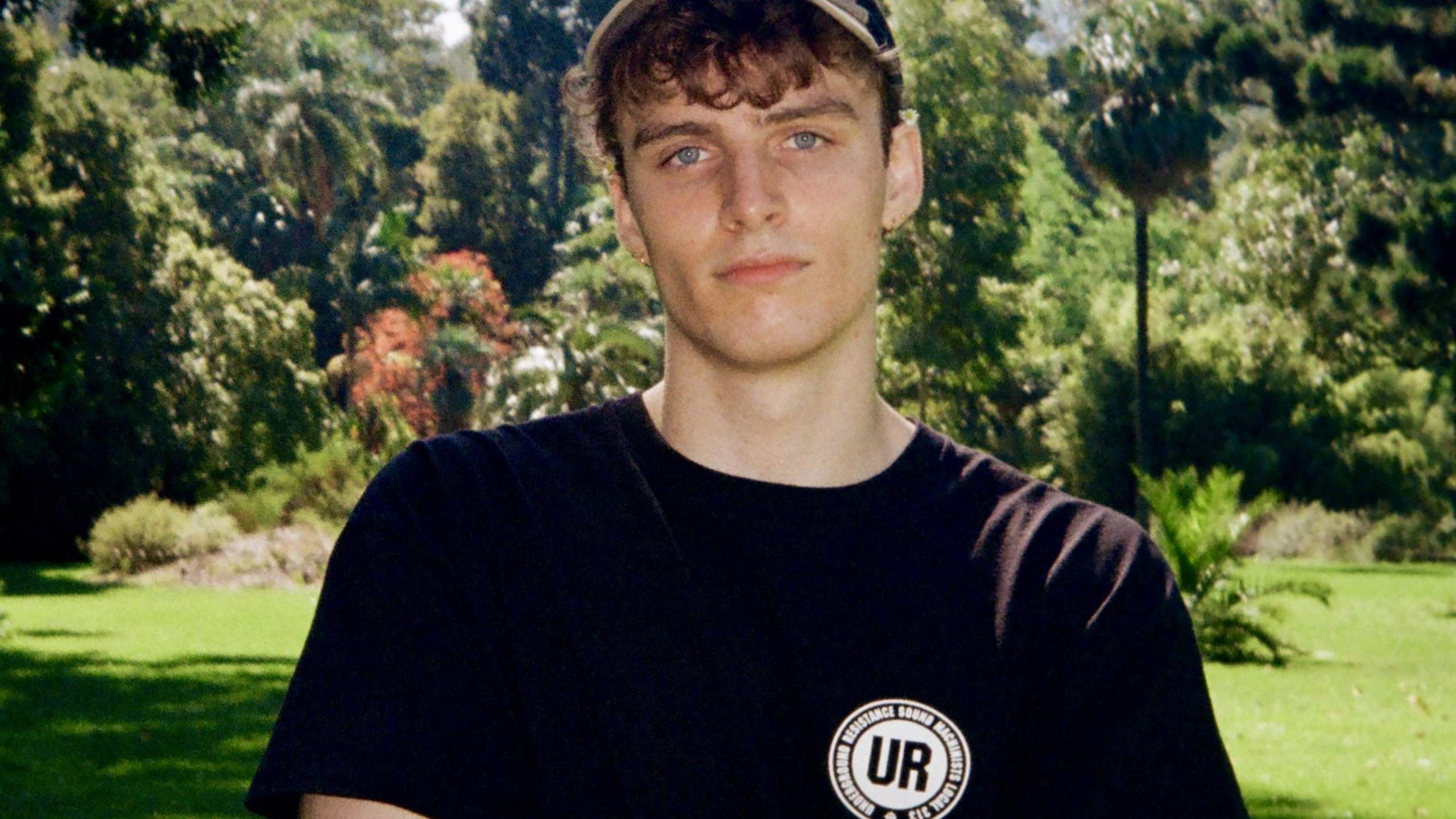 TEEJAY · Artist Profile