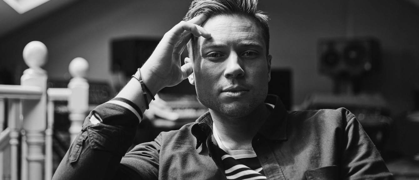 Tim Green · Artist Profile