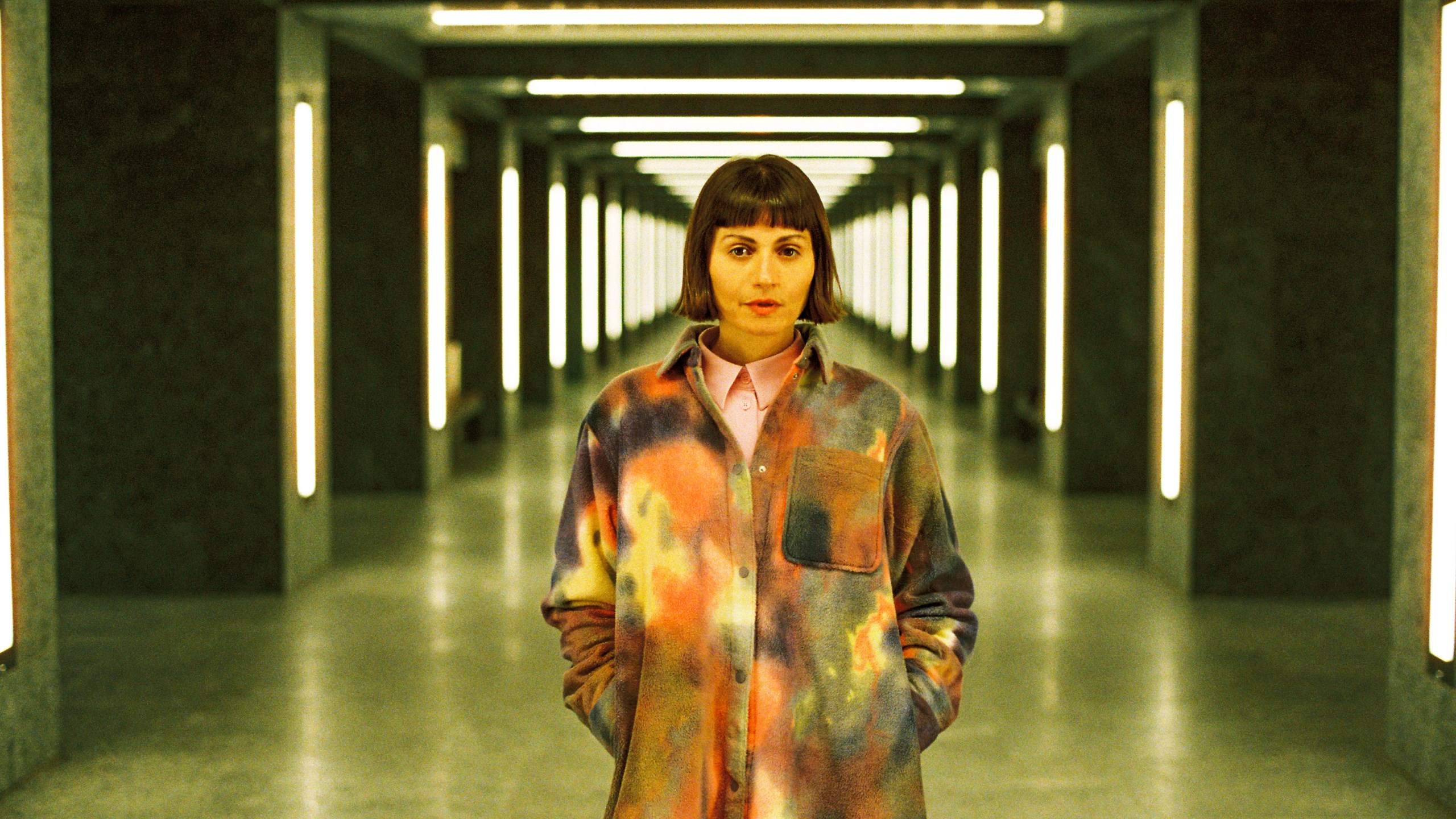 The Lady Machine · Perfil del artista