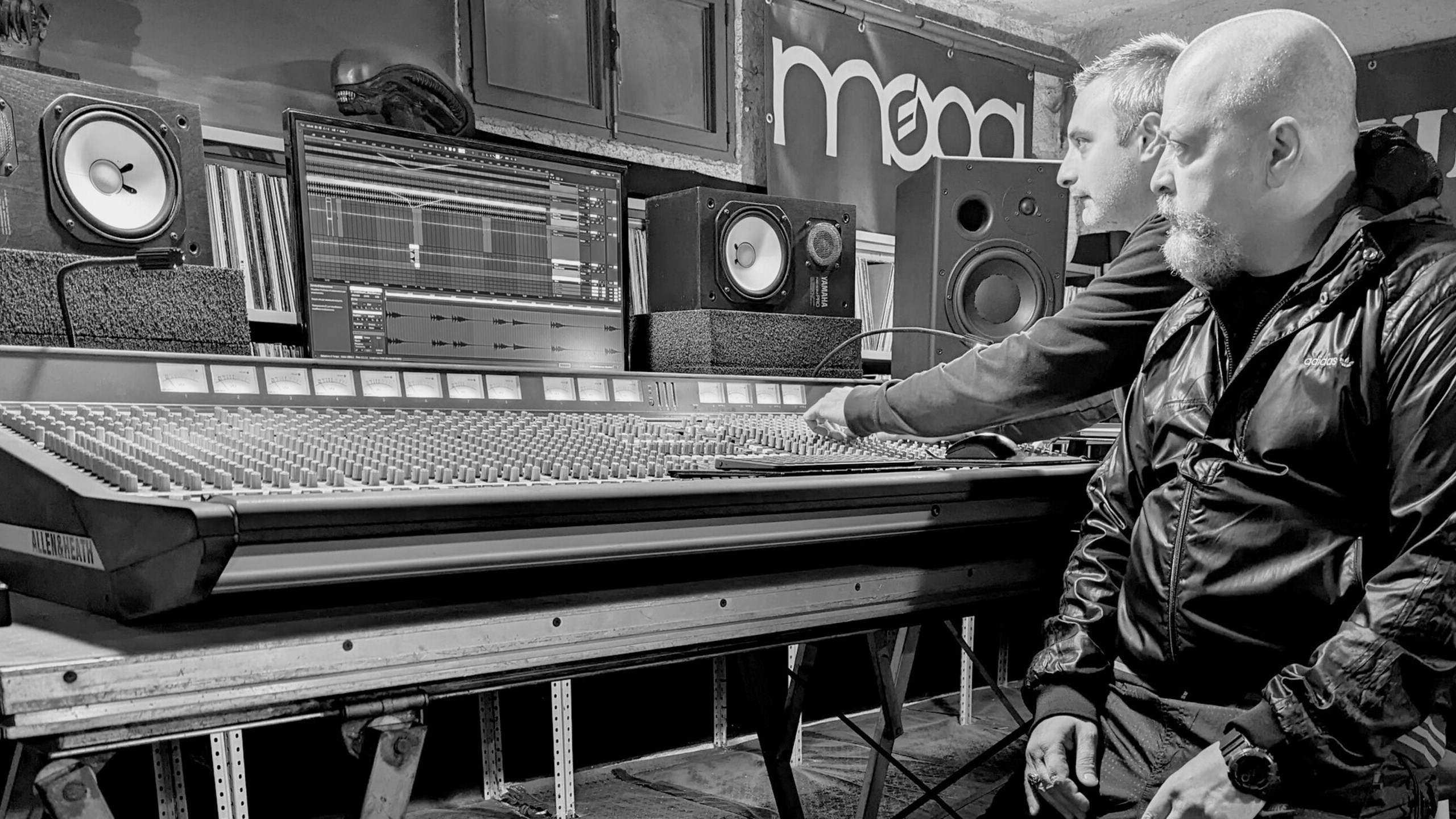 The Rares (2) · Artist Profile