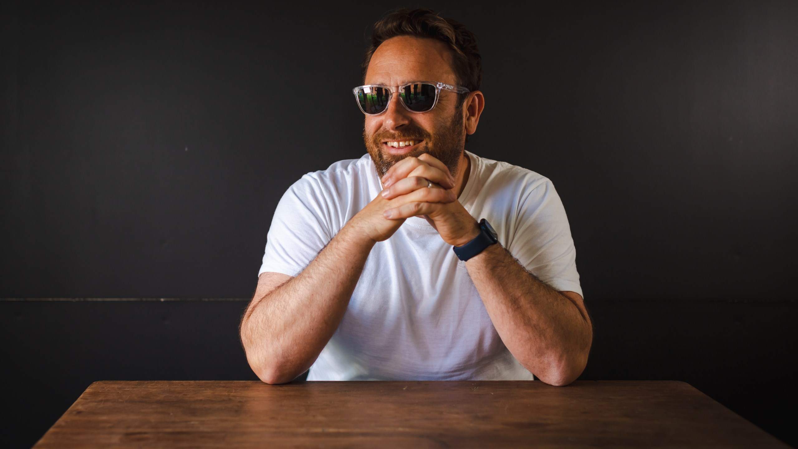 Tim French · Artist Profile