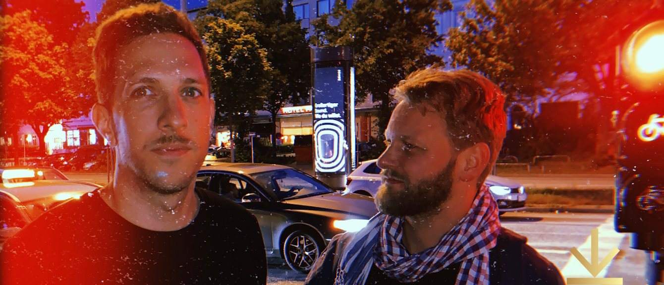 TISKO · Artist Profile