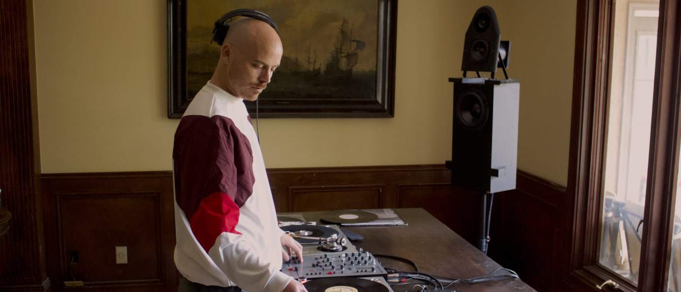 Tito Mazzetta · Artist Profile