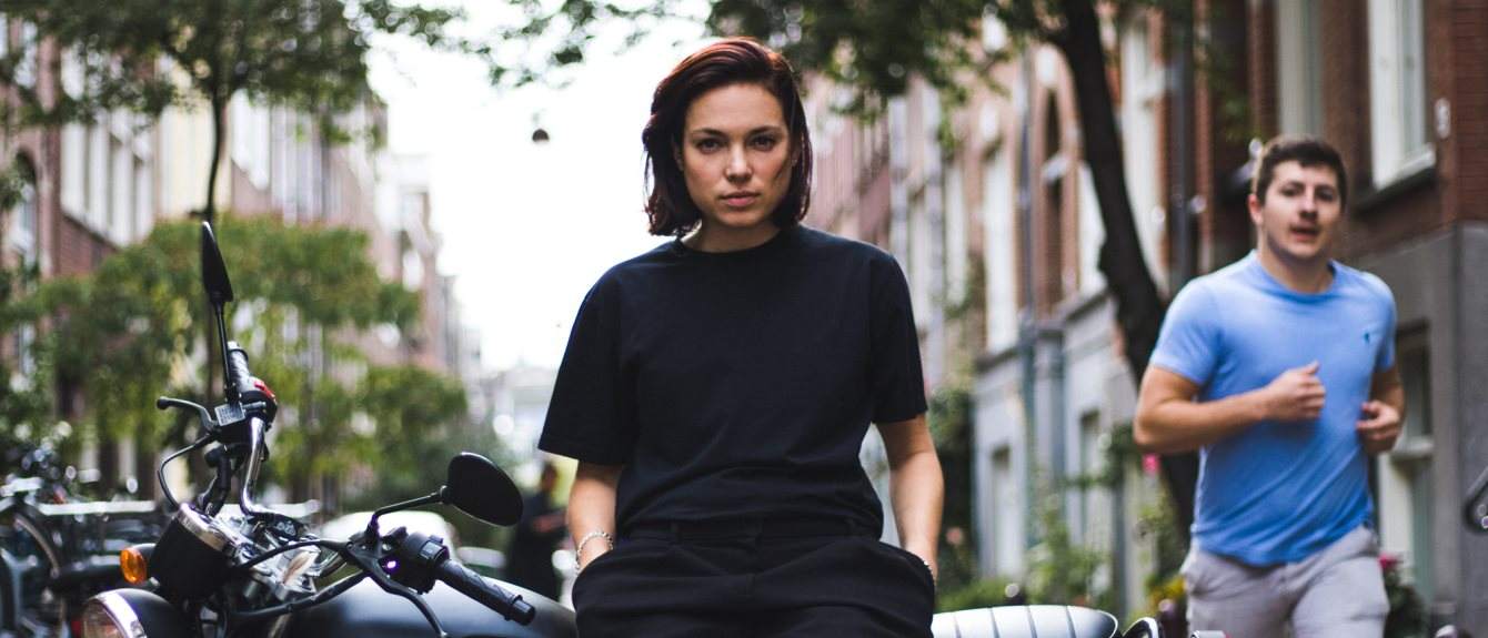 TITIA · Artist Profile