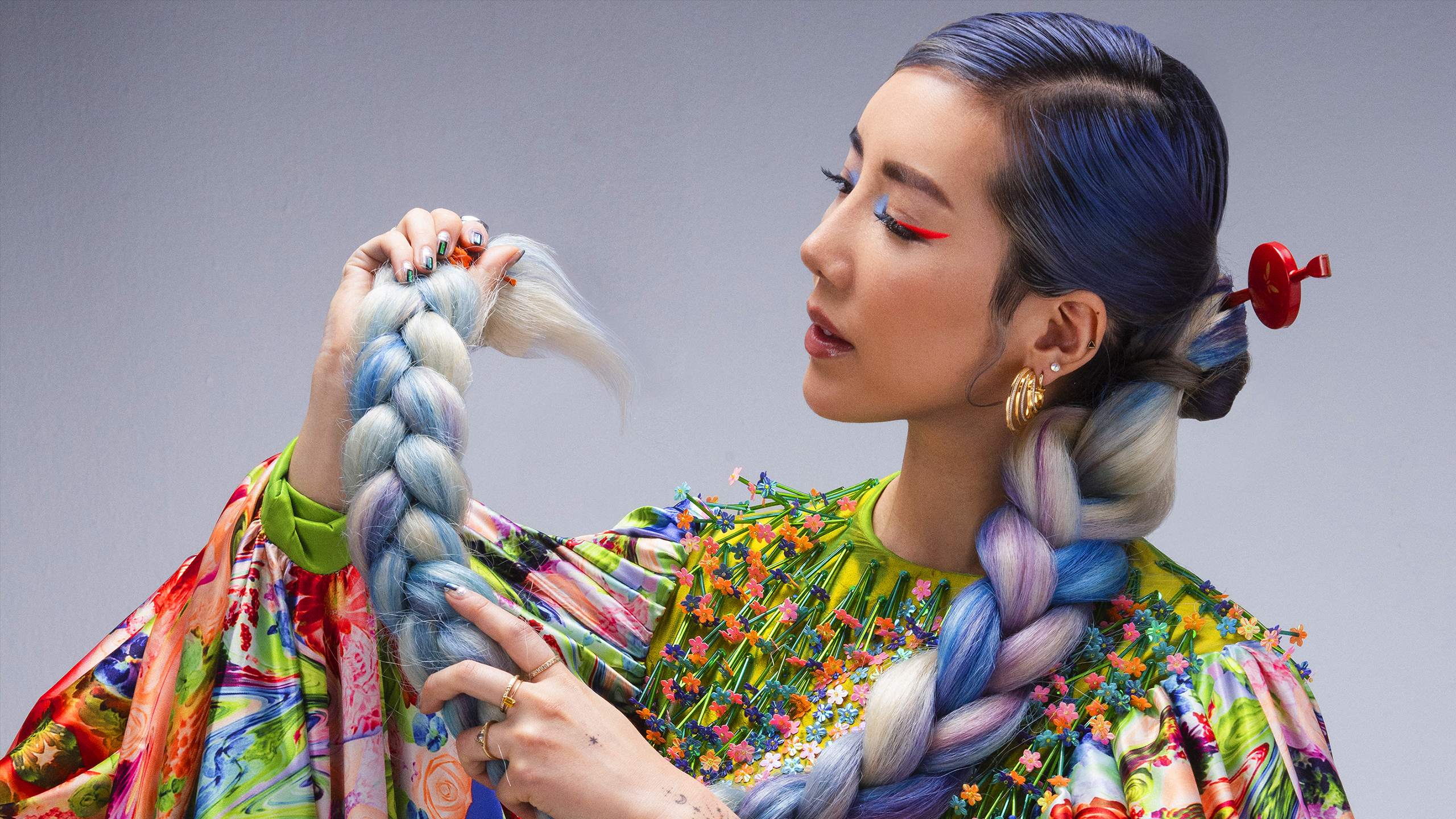 TOKiMONSTA · Artist Profile