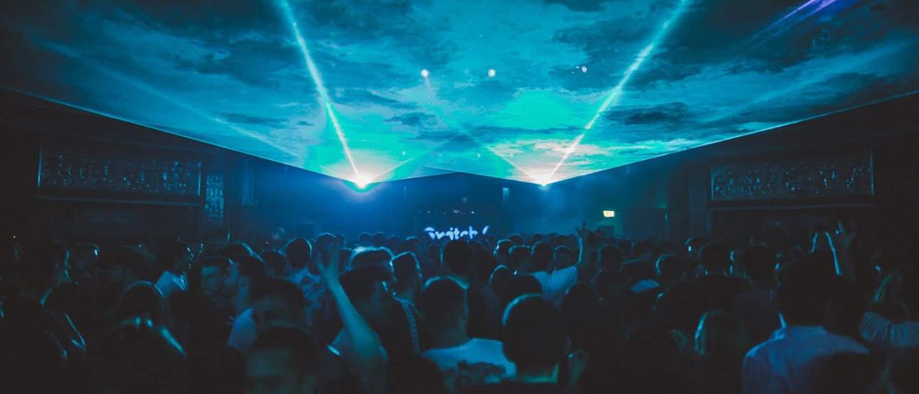 Tom Moon · Artist Profile