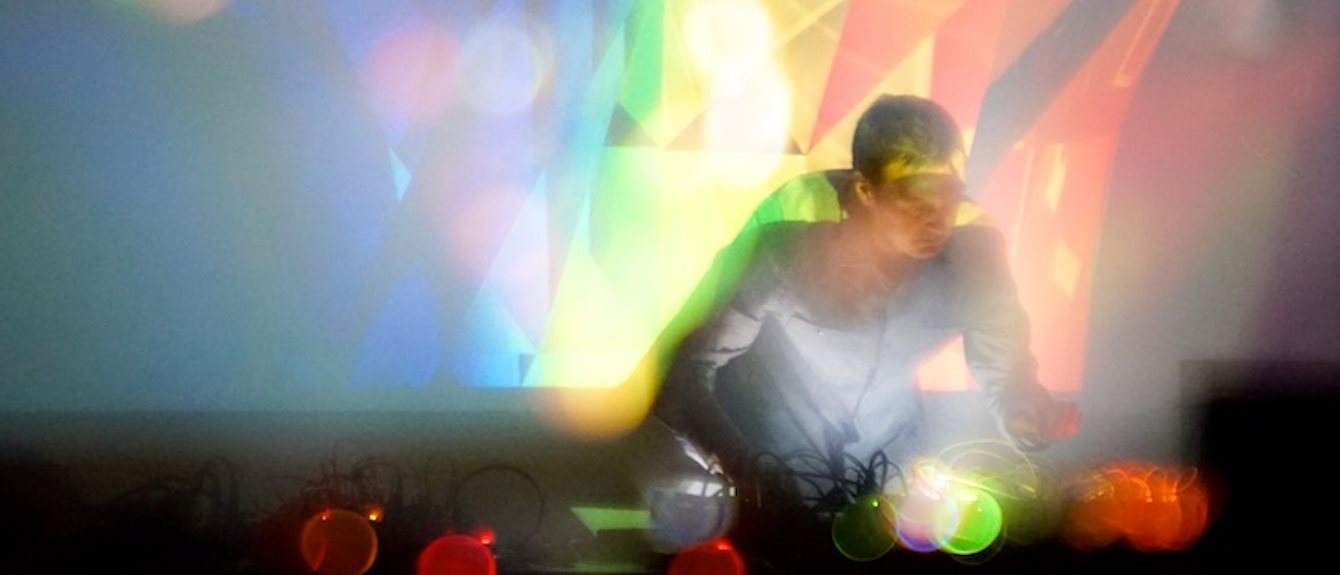 Tom Hall (AU) · Artist Profile