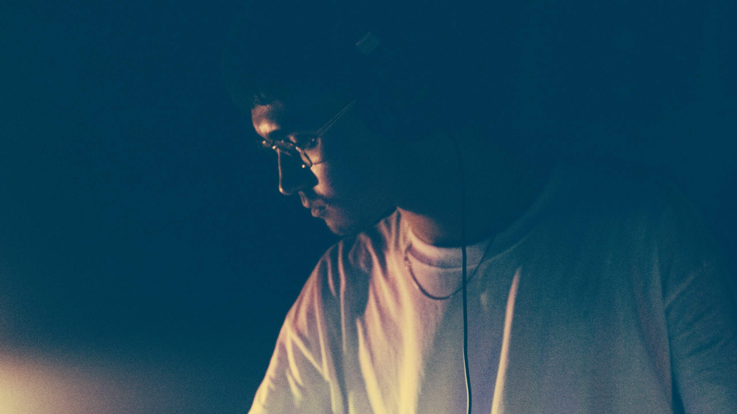 Tom Keeble · Artist Profile