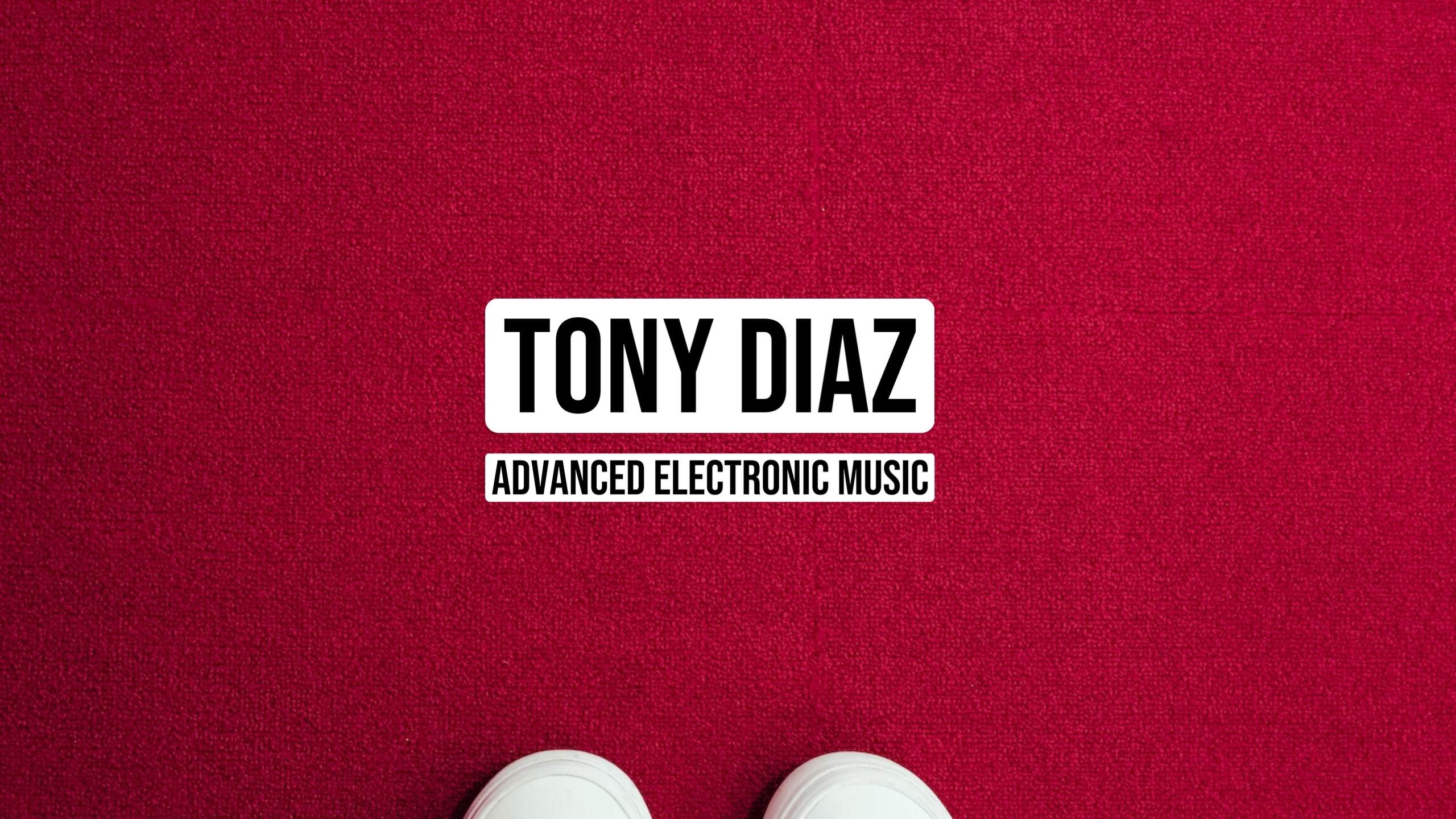 Tony Diaz · Artist Profile