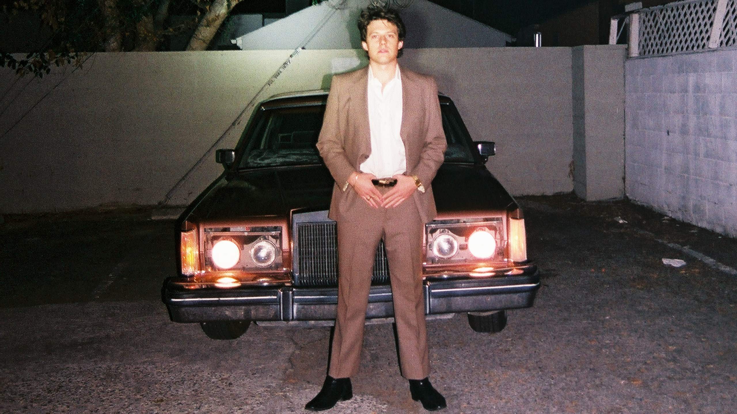 Tony Price · Artist Profile