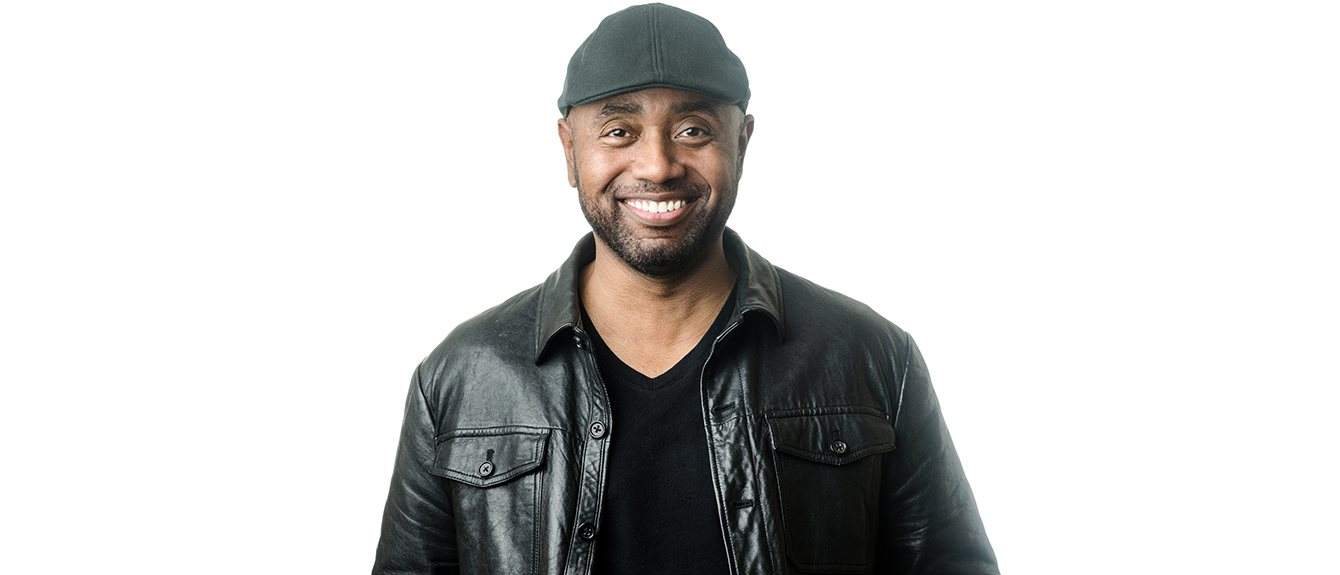 Torin Edmond · Artist Profile