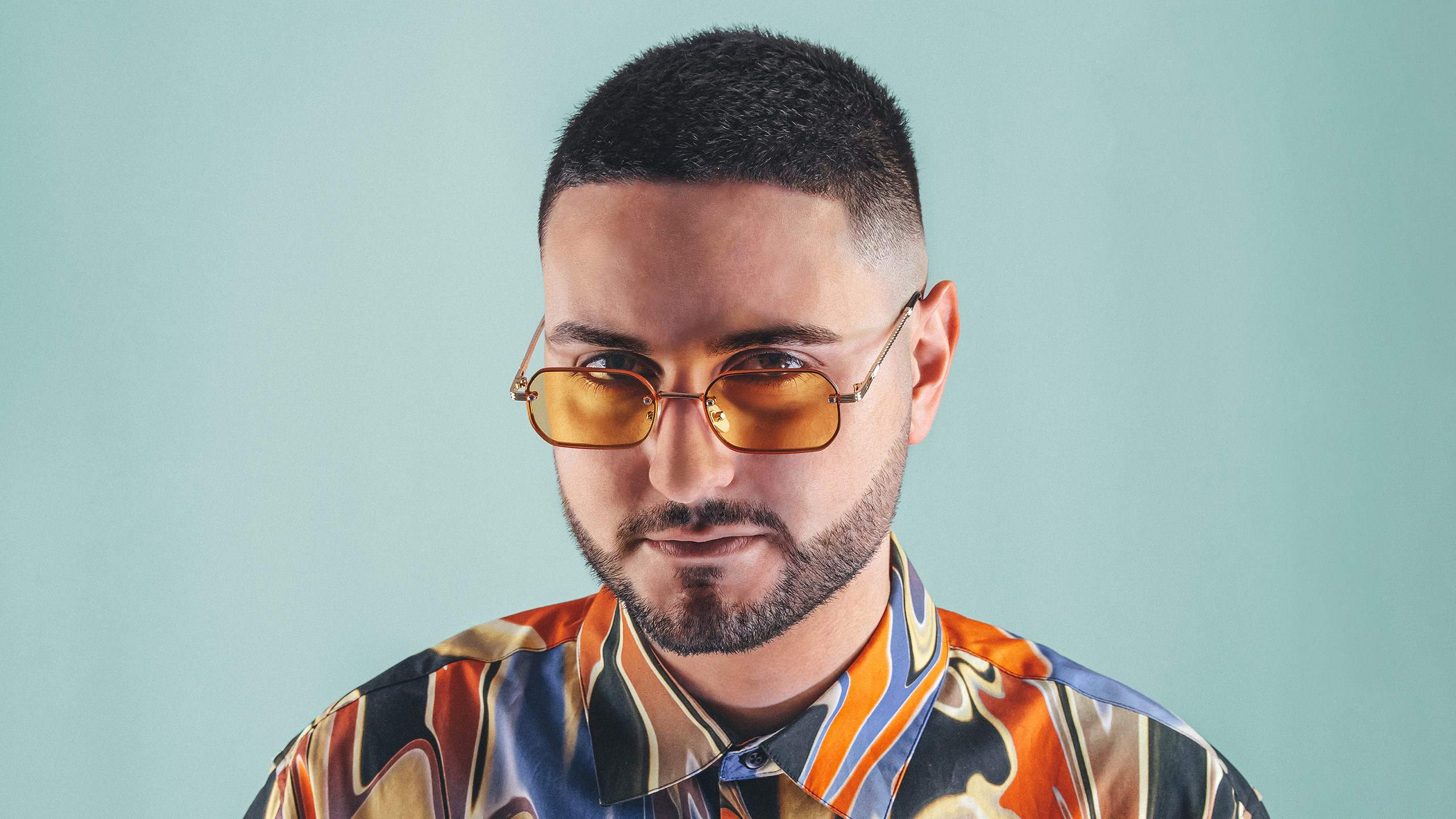 Toxism · Artist Profile