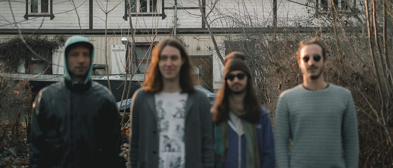 Triptease · Artist Profile