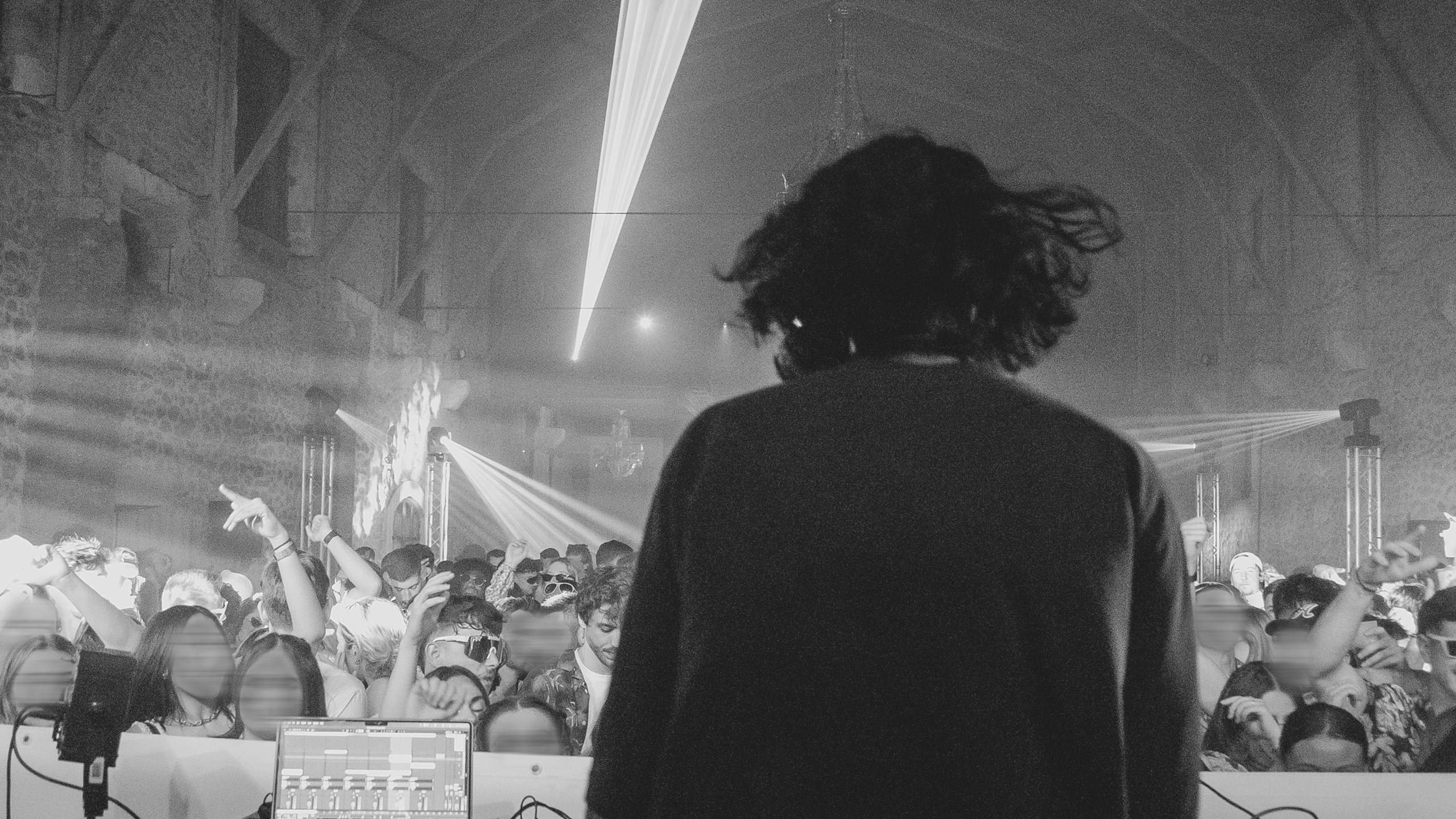 Trudge · Artist Profile