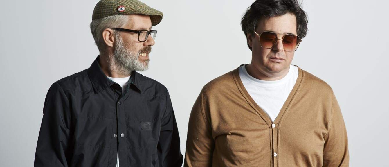 Truth & Lies · Artist Profile